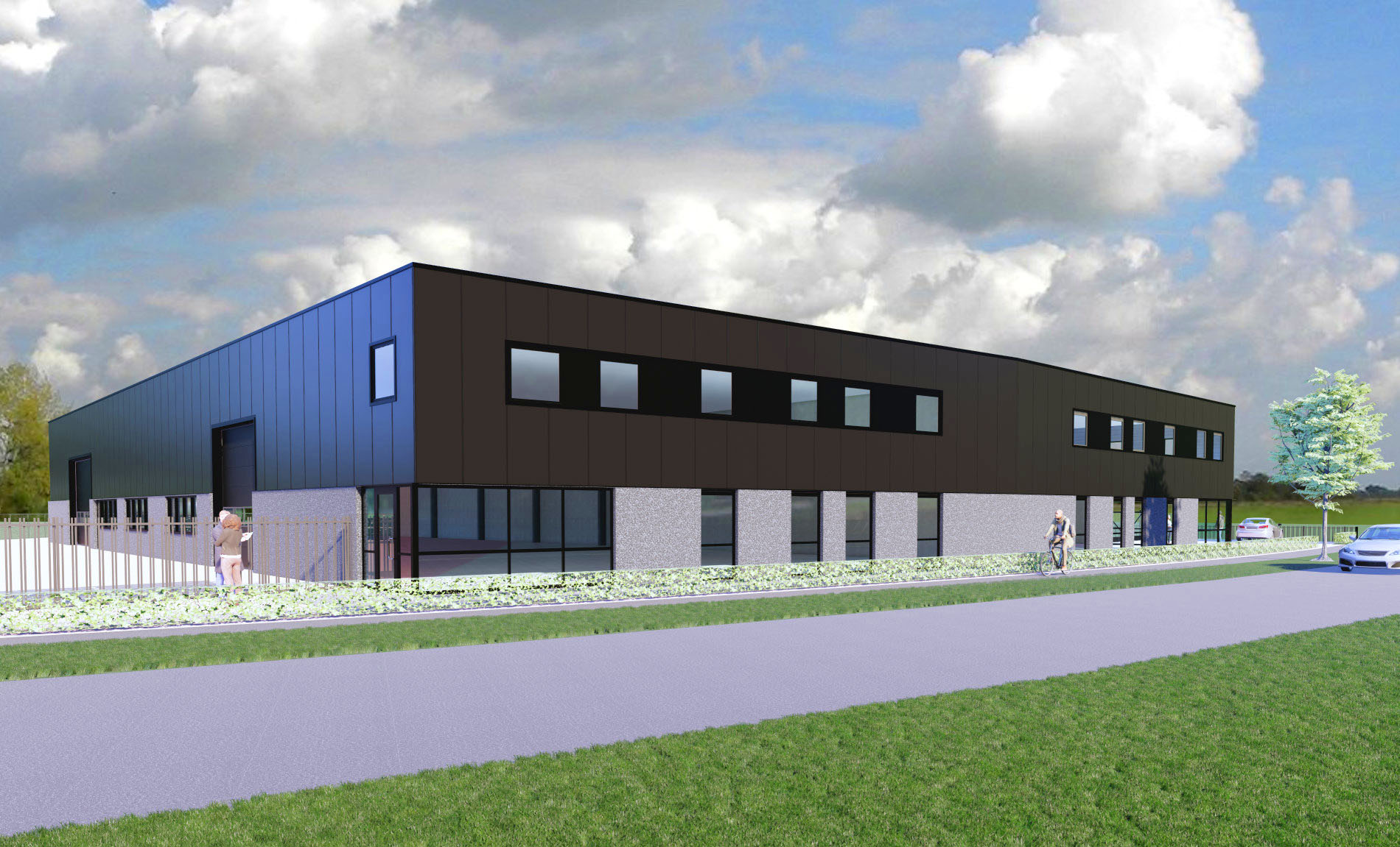 JM Ventures - VALERES