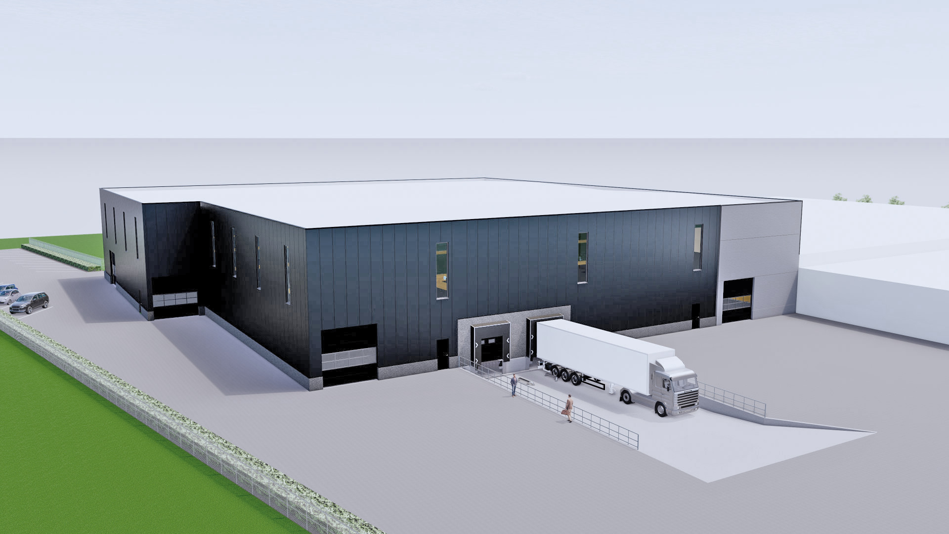 MJ Tech B.V. - VALERES