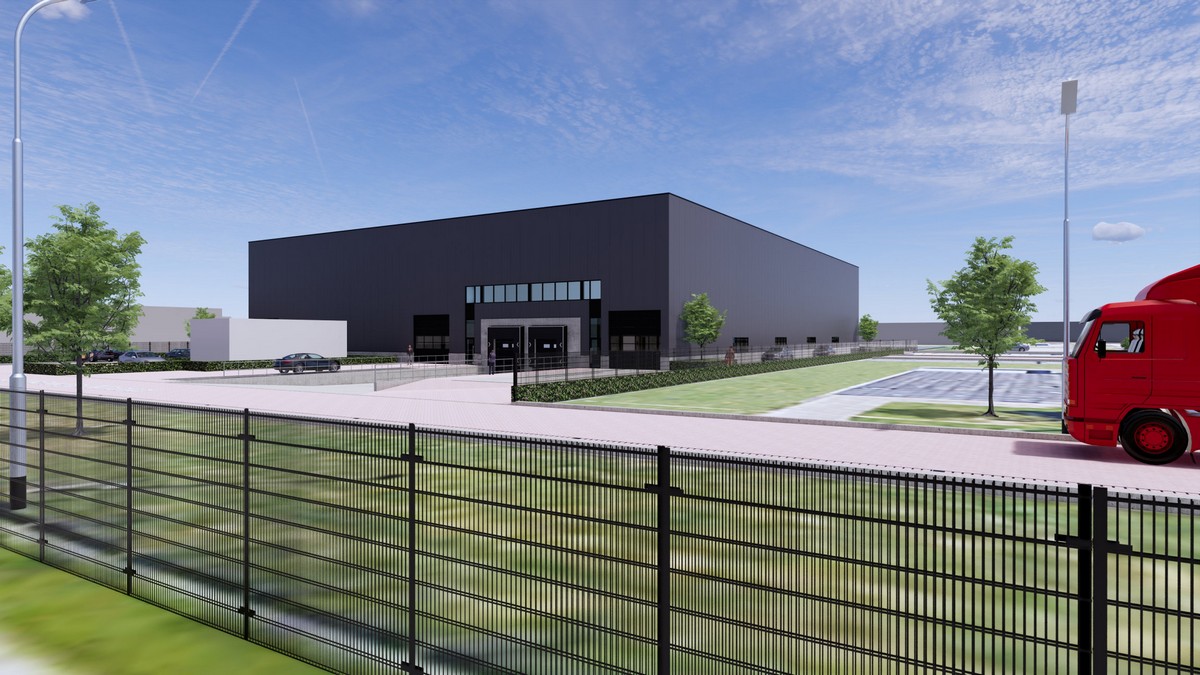 Jan Tromp Transportgroep - VALERES