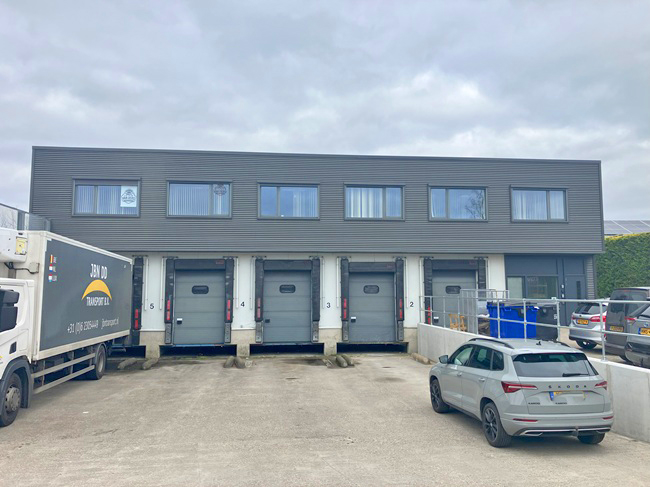 JBN Den Dungen Transport - VALERES