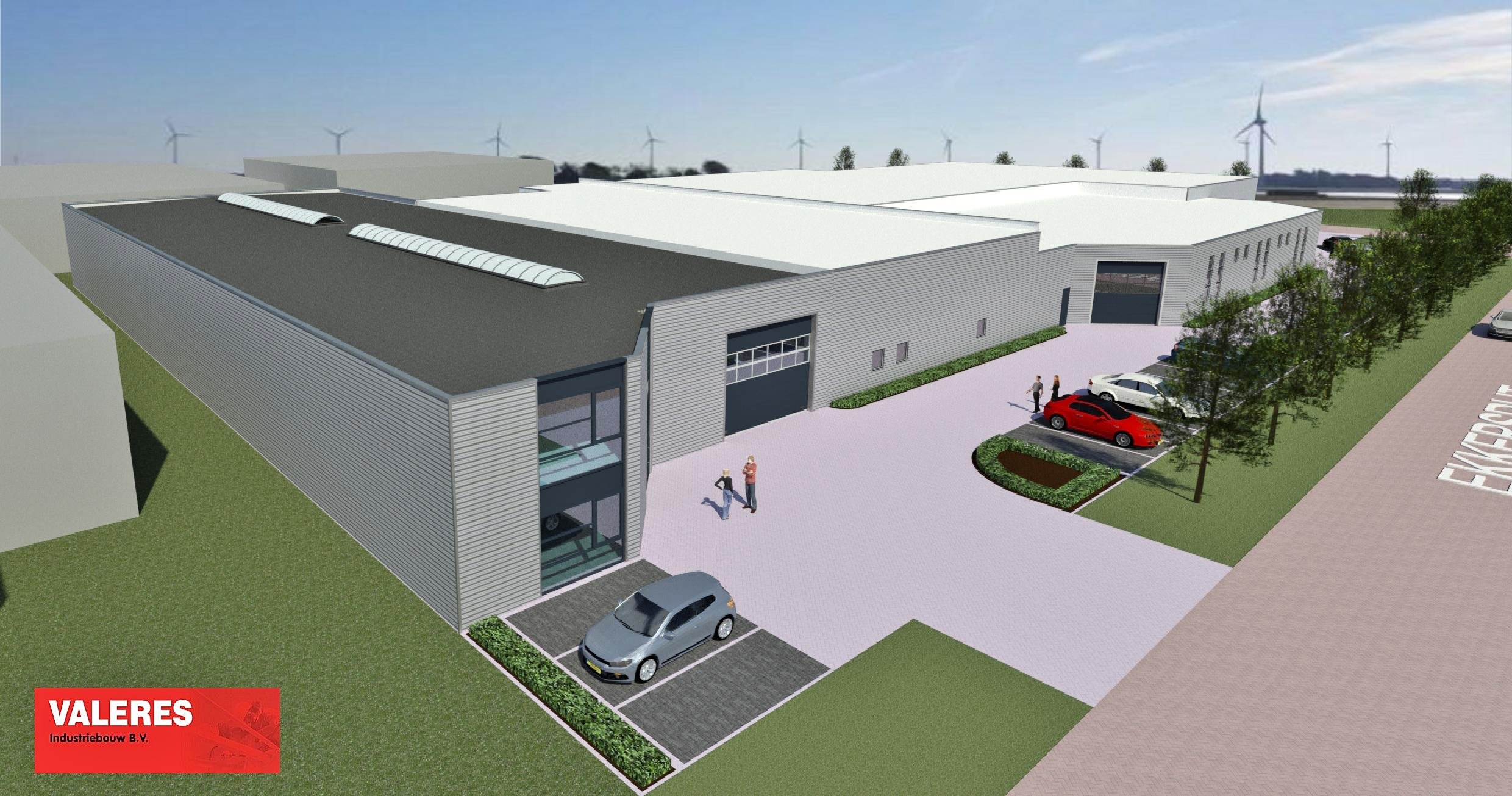 Jase Packaging B.V. - VALERES