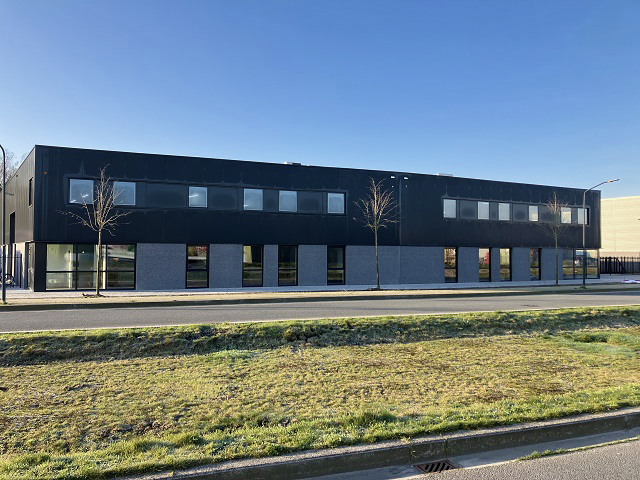 JM Ventures - VALERES