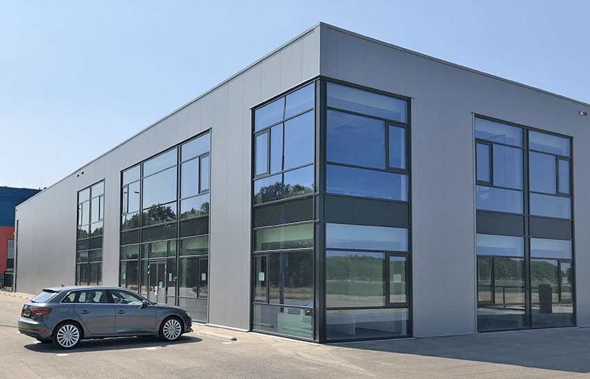 Econox B.V. - VALERES